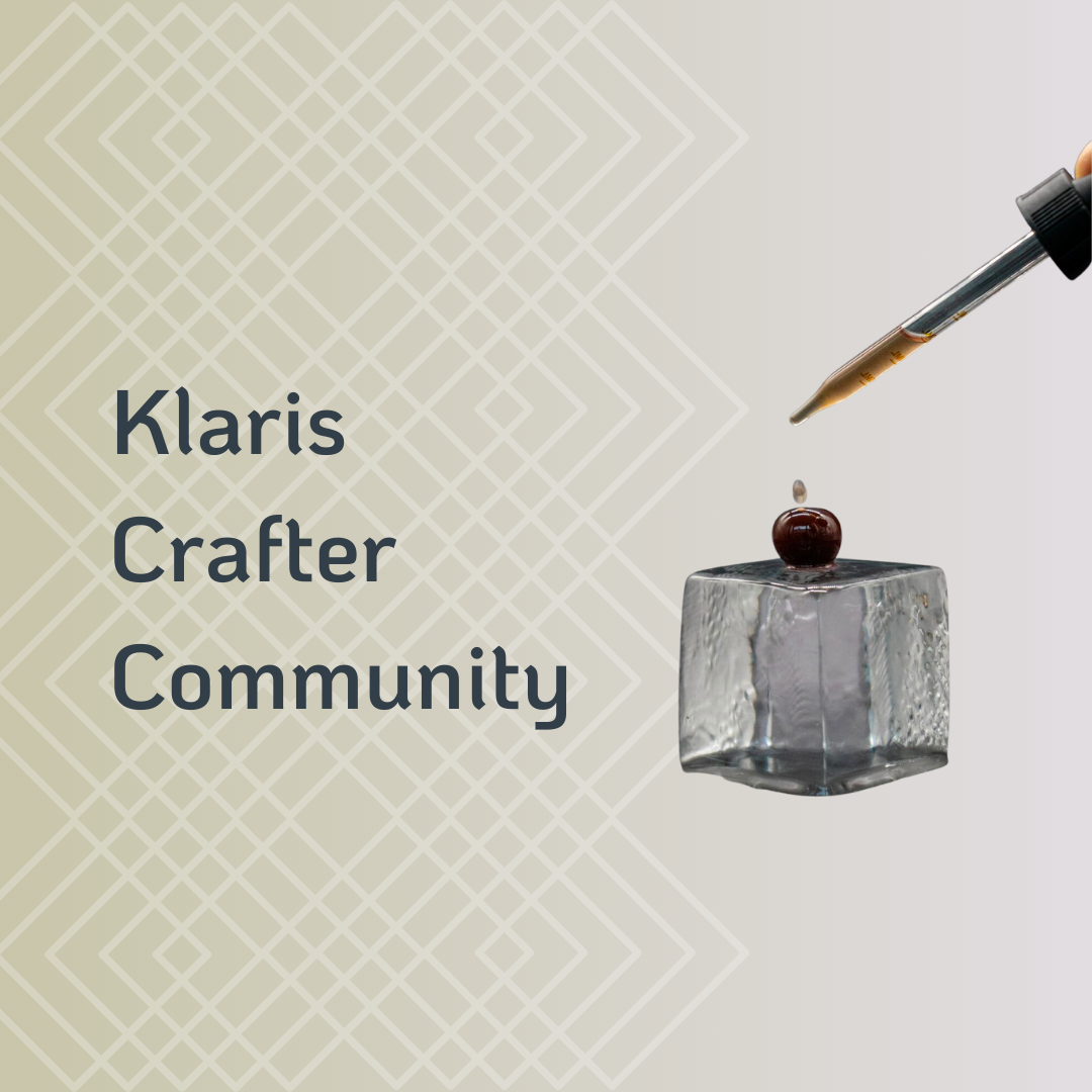 Klaris Crafters – craftklaris