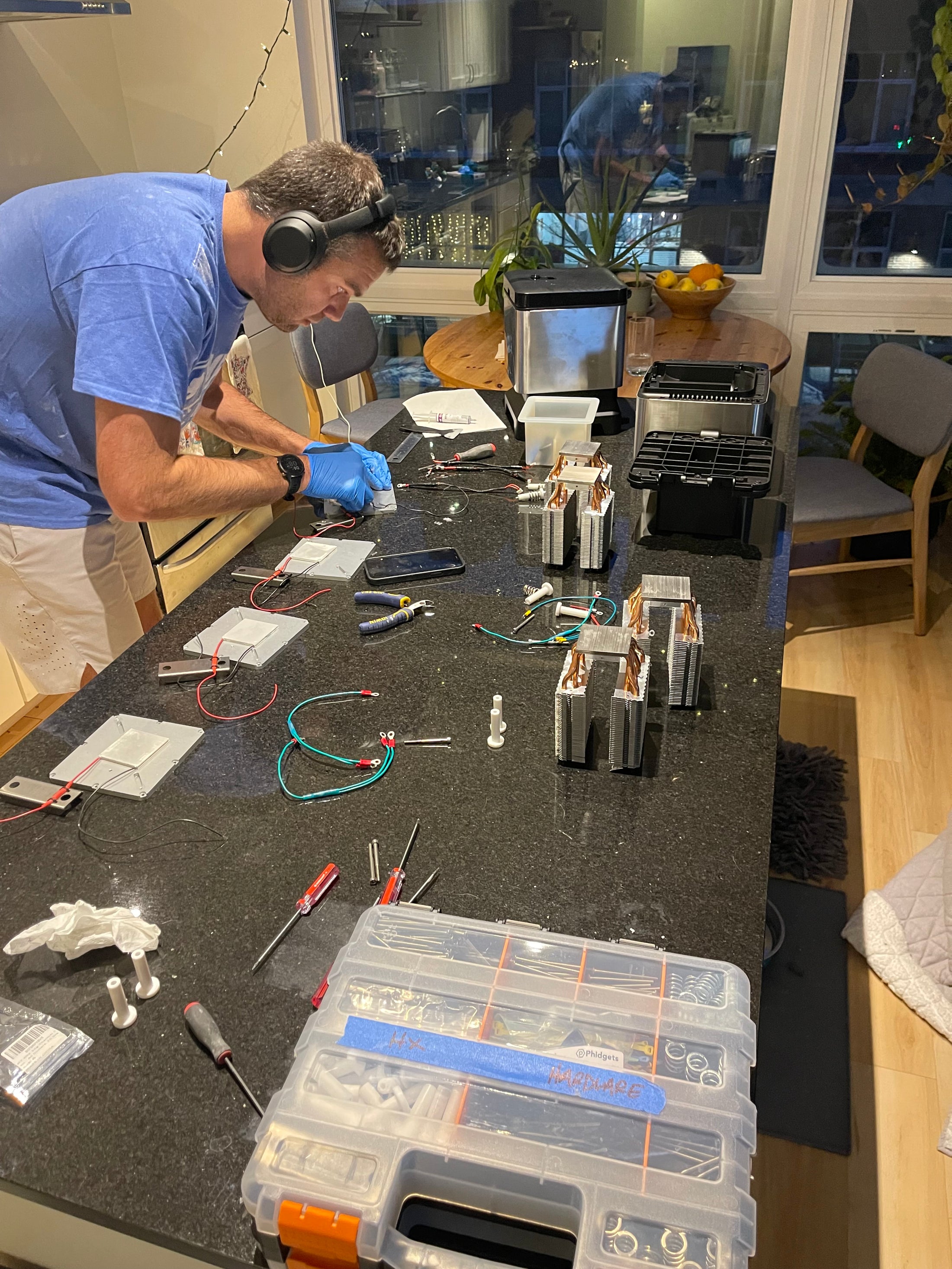 Meet the Klaris of Today – craftklaris