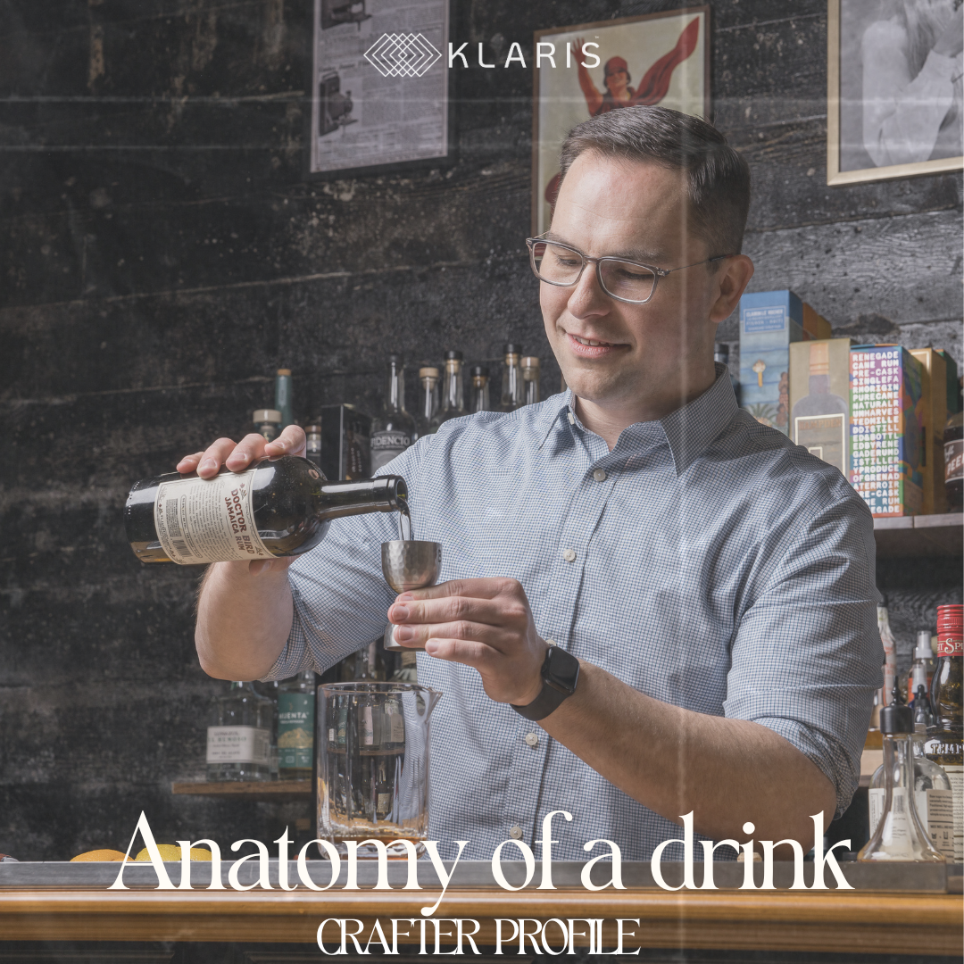 Klaris Labs – craftklaris