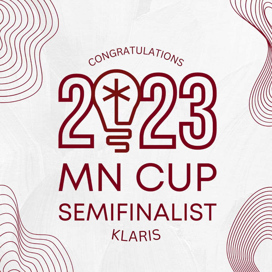 Klaris Shines as MN Cup Semifinalists – craftklaris