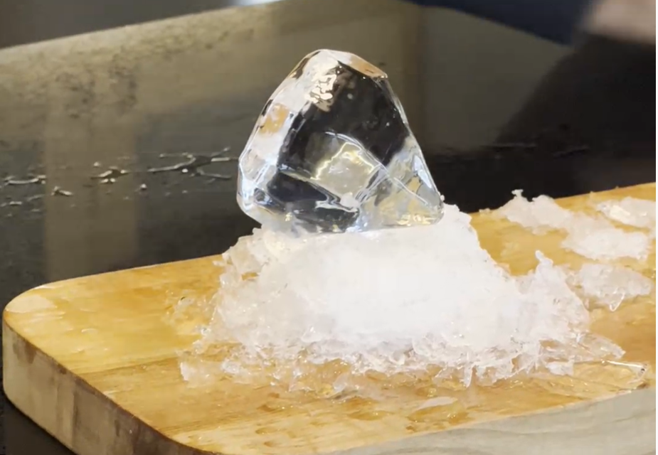 The Art of Crafting a Diamond – craftklaris