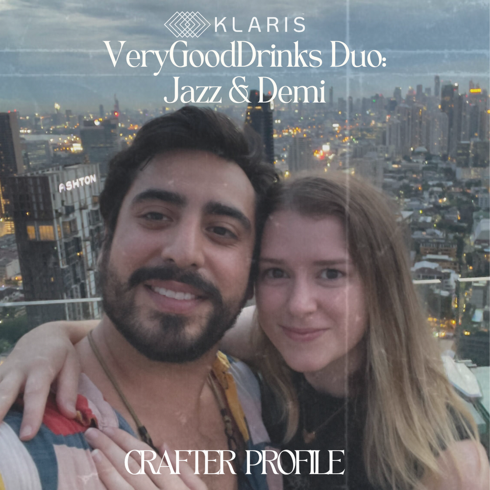 Klaris Labs – craftklaris