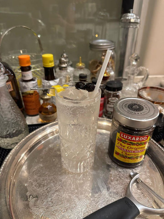 Collins Cube - Tray & Inserts – craftklaris