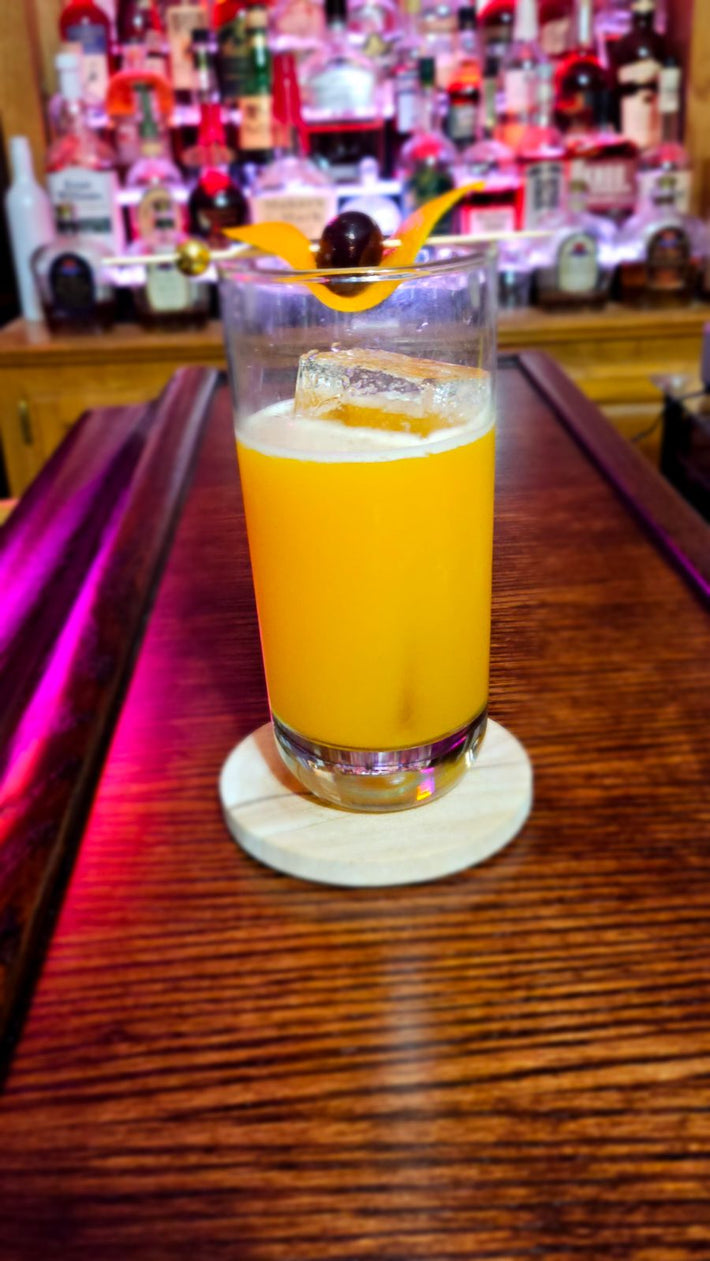 Collins Cube - Tray & Inserts – craftklaris