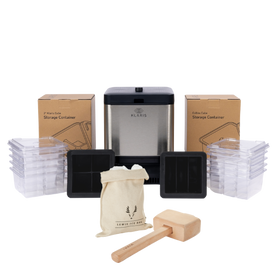 Klaris - The Clear Craft Ice Maker – craftklaris