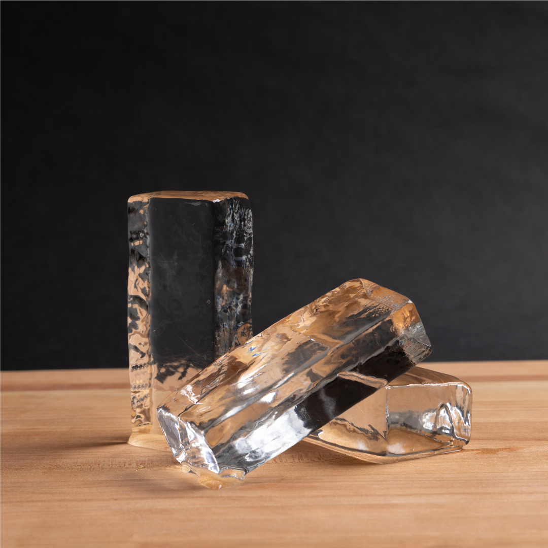 Collins Cube - Tray & Inserts – craftklaris