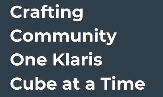 About – craftklaris