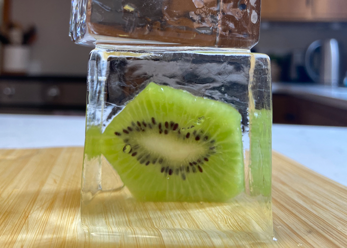 Klaris - The Clear Craft Ice Maker – craftklaris