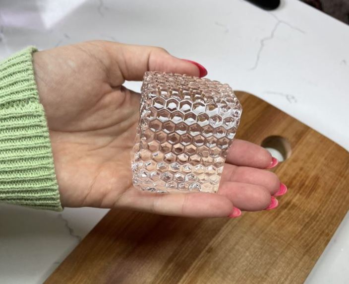 Klaris - The Clear Craft Ice Maker – craftklaris