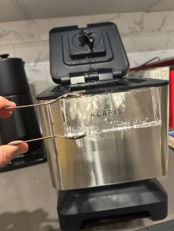 Collins Cube - Tray & Inserts – craftklaris